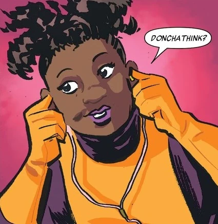 Miranda | Psionic Nexus Wiki | Fandom