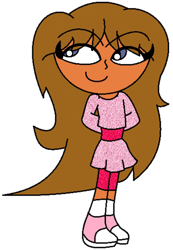 Elena Jones | PsionicsNessNintyNine Wiki | Fandom