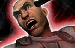 Nick Scryer | Psi - Ops Wiki | Fandom