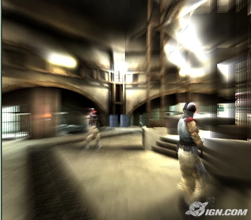 Remote View | Psi - Ops Wiki | Fandom