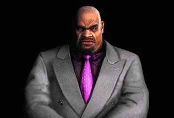 Category:Characters | Psi - Ops Wiki | Fandom