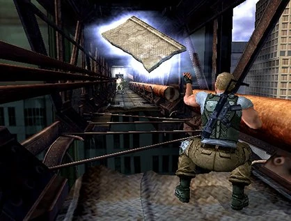 Psi Power | Psi - Ops Wiki | Fandom