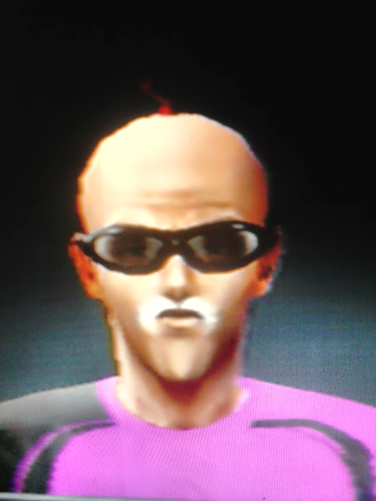 King Fog | PSL Goalhole Wiki | Fandom