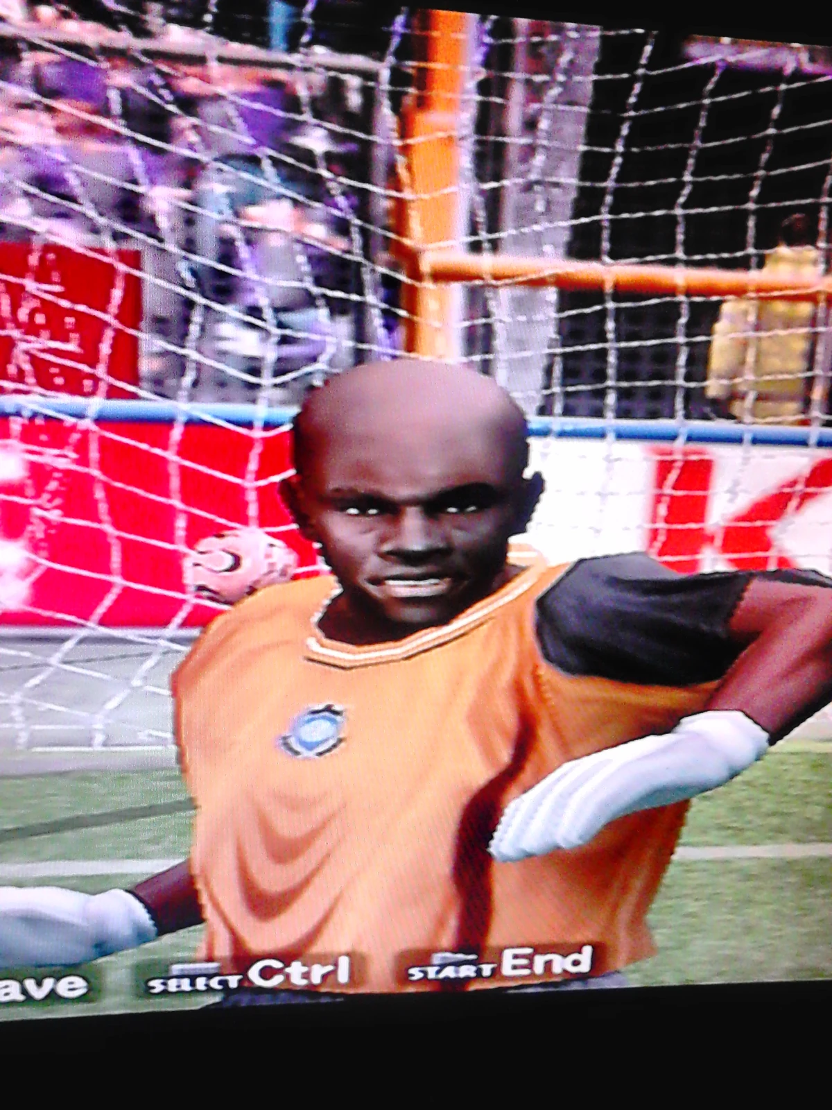 Guy Goma | PSL Goalhole Wiki | Fandom