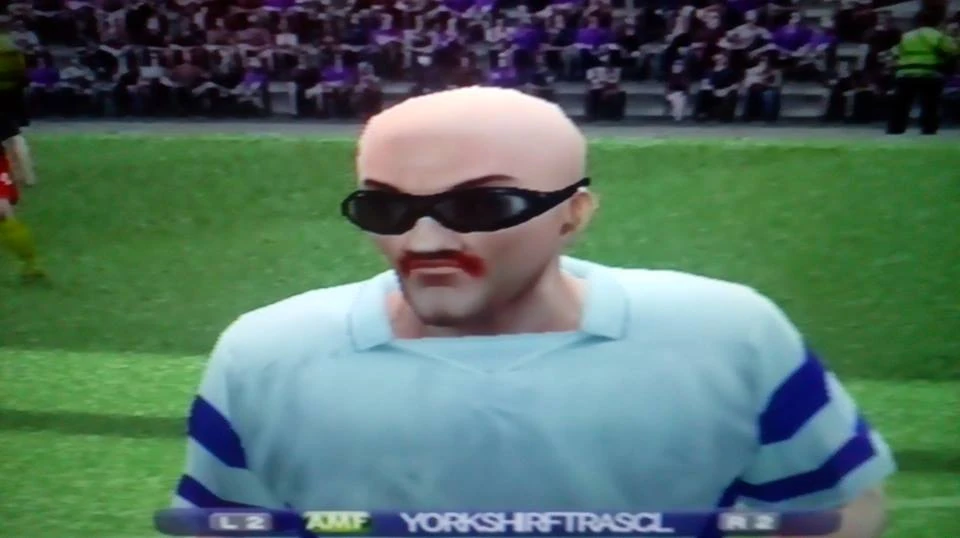 Yorkshire Fat Rascal | PSL Goalhole Wiki | Fandom