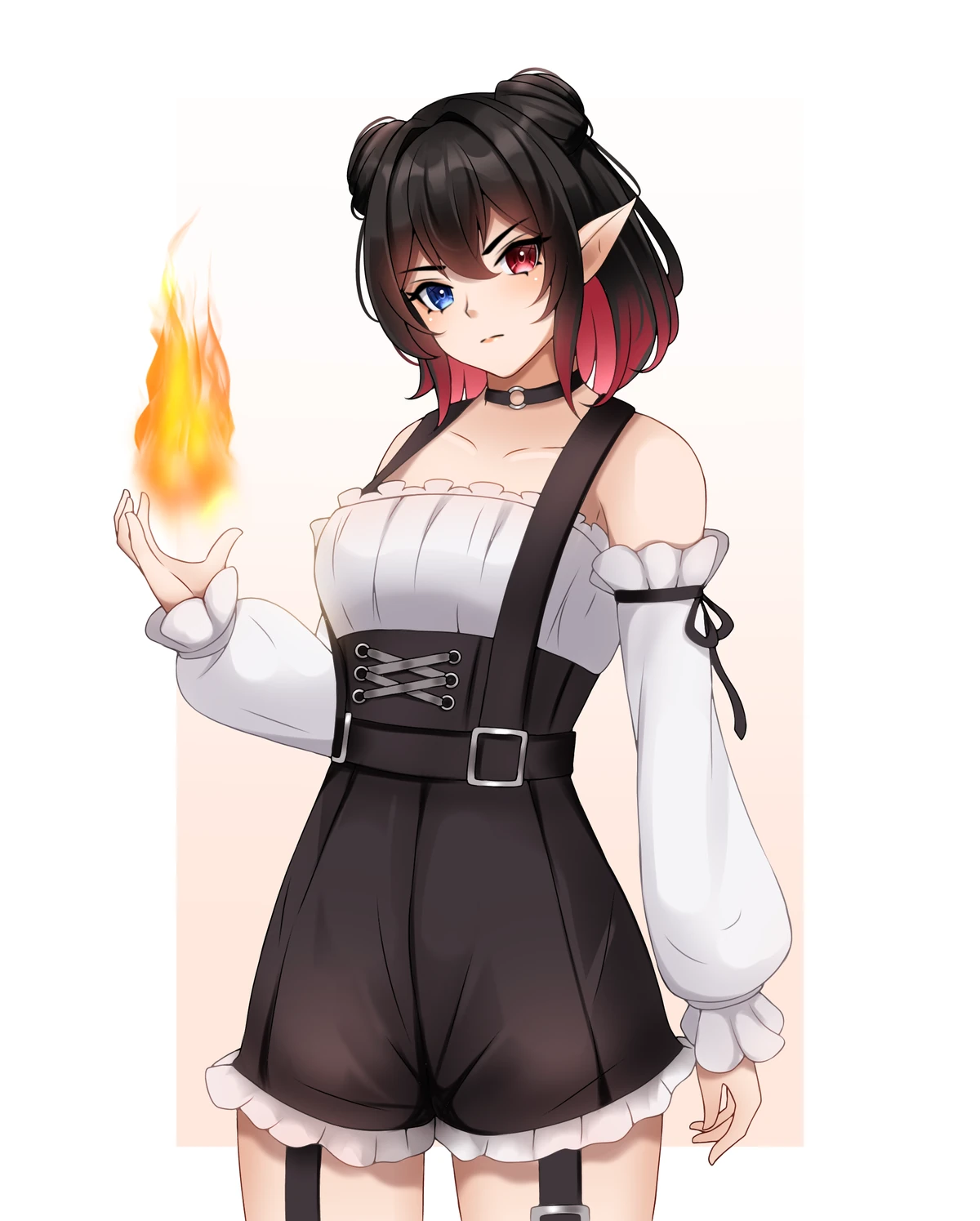Enya Ravencrest | PSMP Season 2 Wiki | Fandom