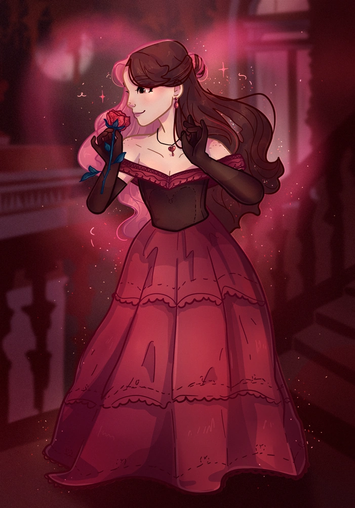 Catherine Pinkerton | PSMP Season 2 Wiki | Fandom
