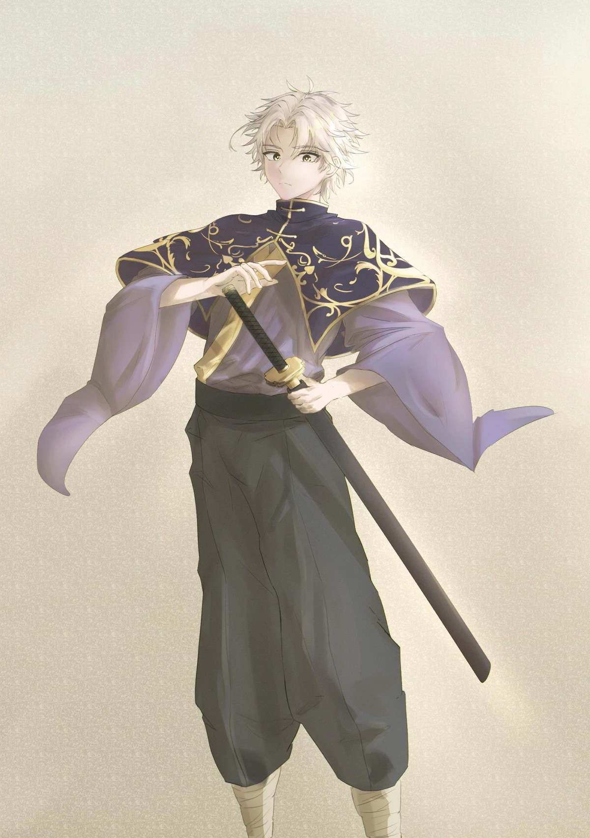 Vincent Kisaragi | PSMP Season 2 Wiki | Fandom