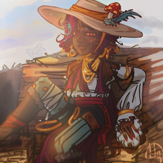 Riolette E. Snavk | PSMP Season 2 Wiki | Fandom