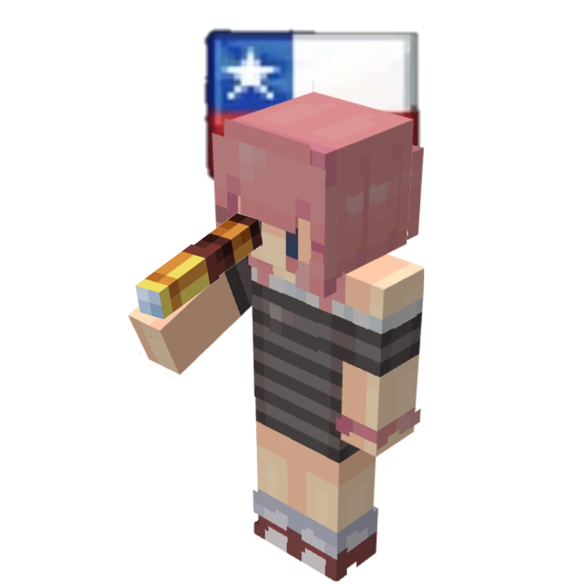 Goomittaz | PSMP Wiki | Fandom