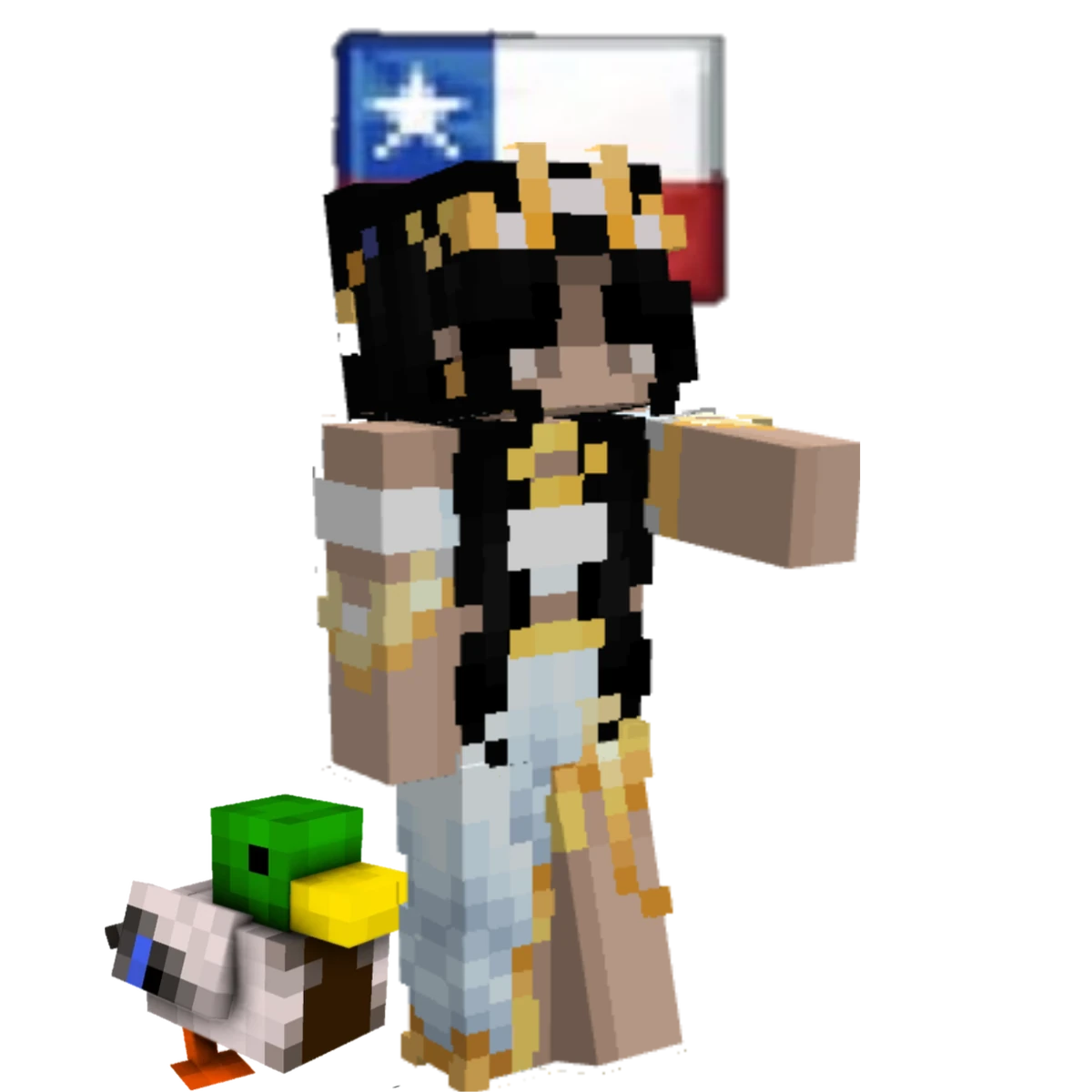 Lotus | PSMP Wiki | Fandom