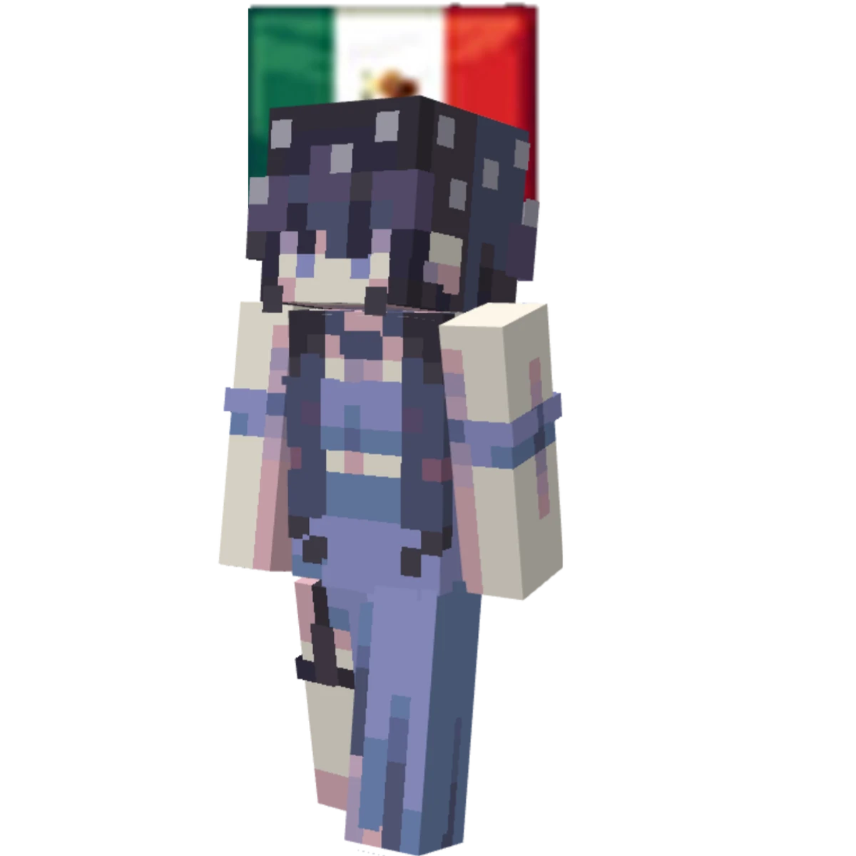 Mraisin | PSMP Wiki | Fandom