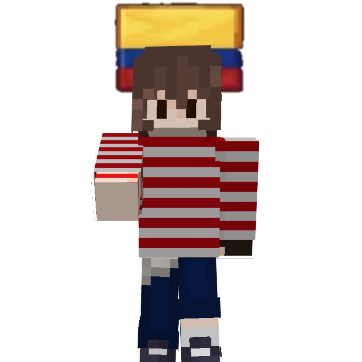 Asher | PSMP Wiki | Fandom