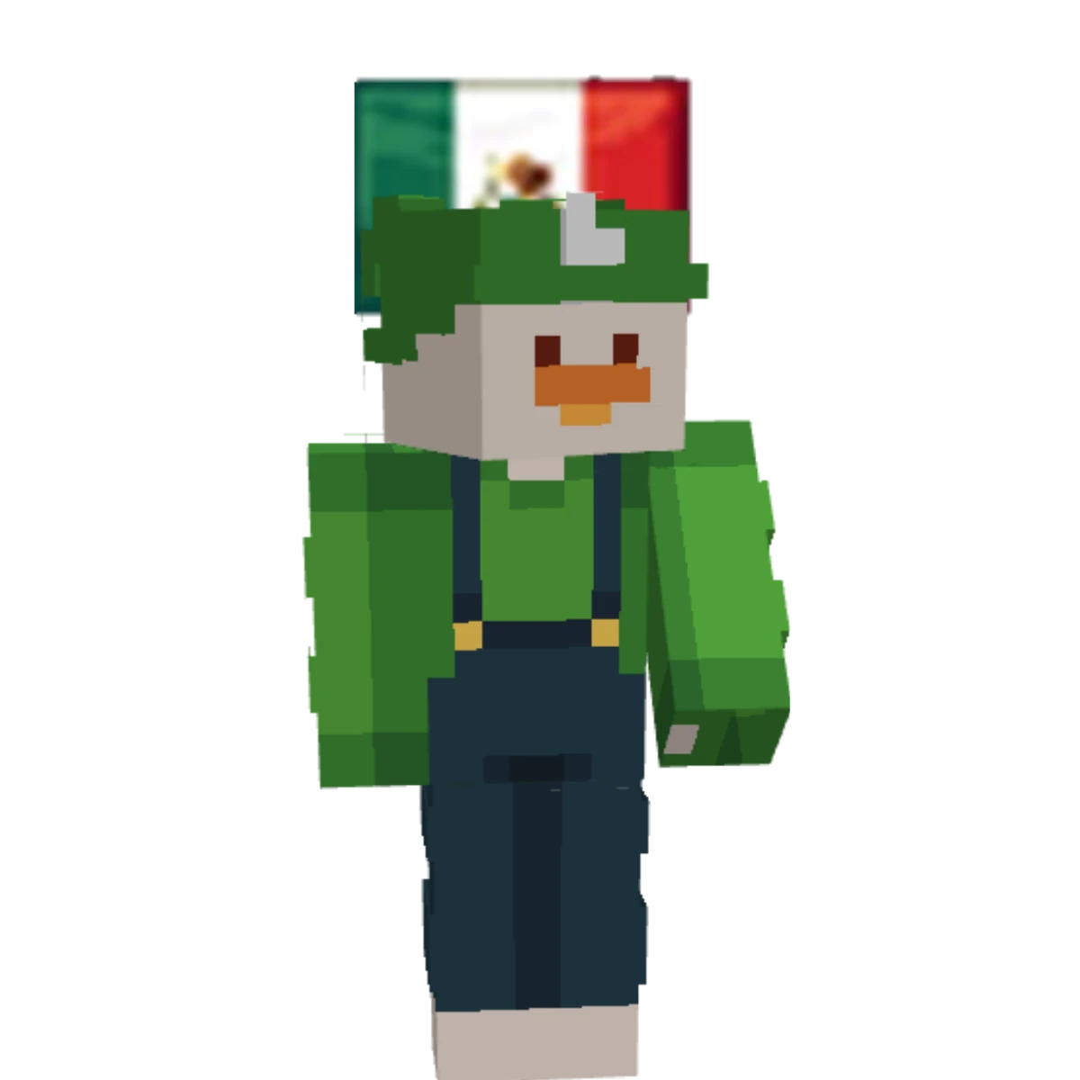Pato | PSMP Wiki | Fandom