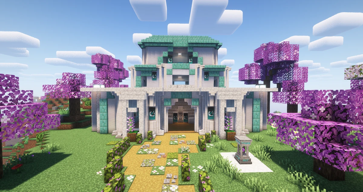 La Mairie (Consortium) | Wiki PSMP | Fandom