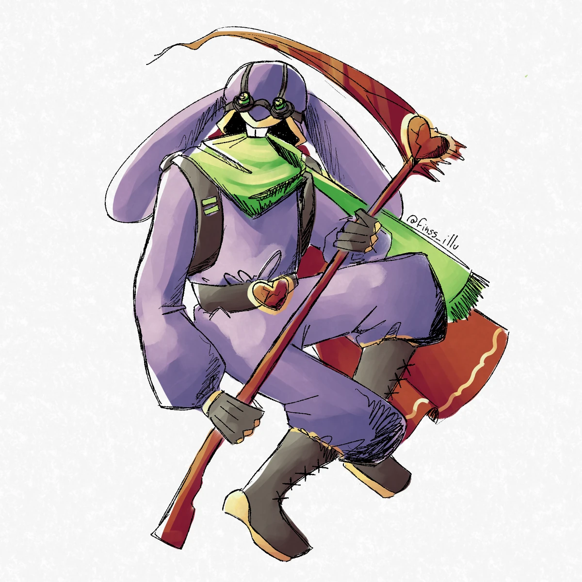 Finss (joueur) | Wiki PSMP | Fandom