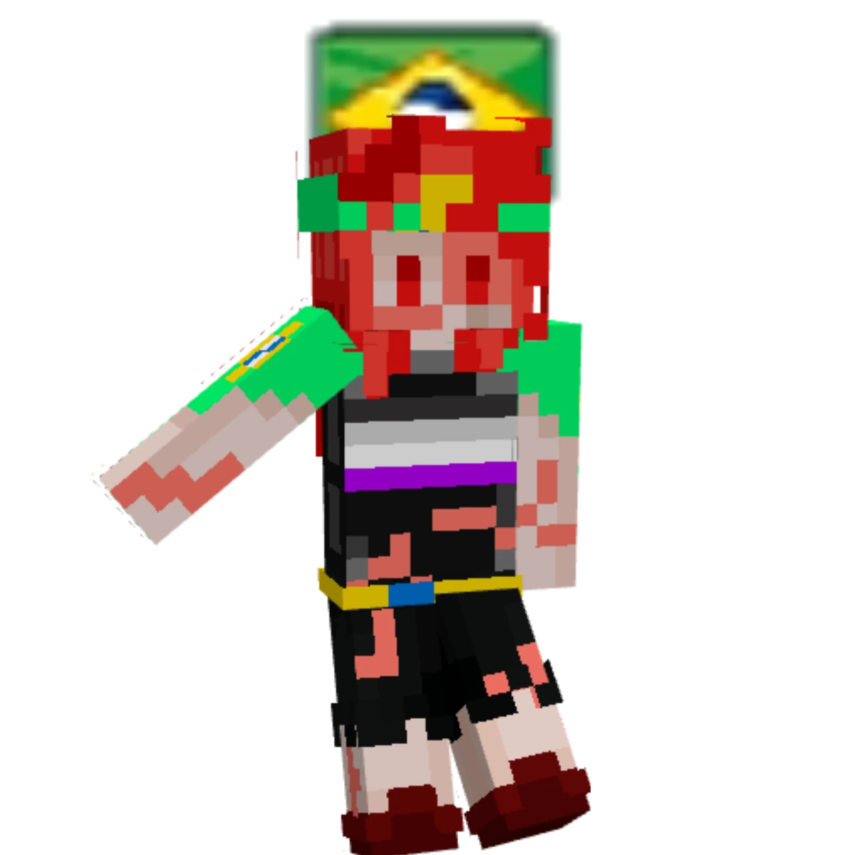 Alyssa | PSMP Wiki | Fandom