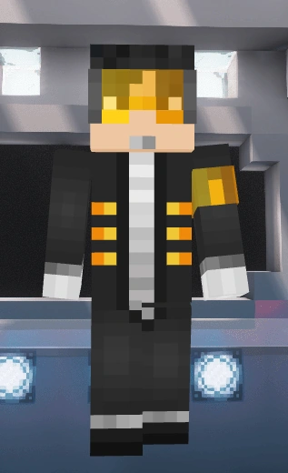 Employé 0041 | Wiki PSMP | Fandom