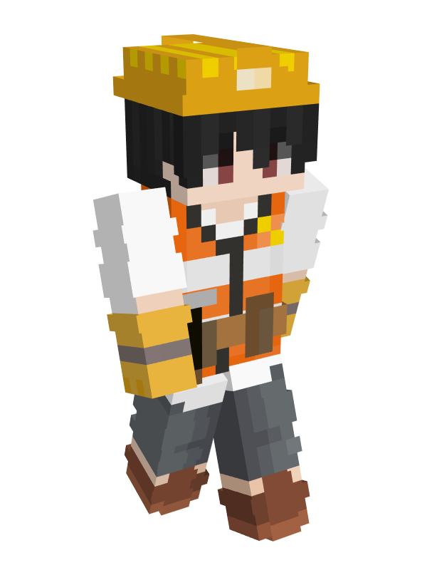 W13 (NPC) | Wiki PSMP | Fandom