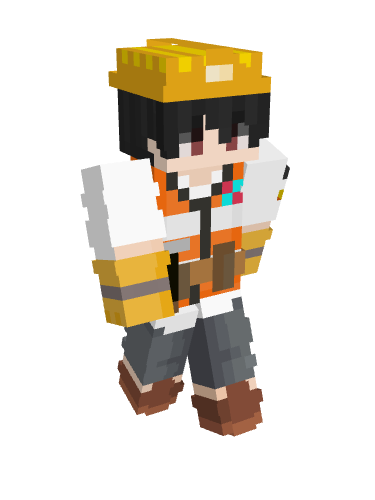 W35 (NPC) | Wiki PSMP | Fandom