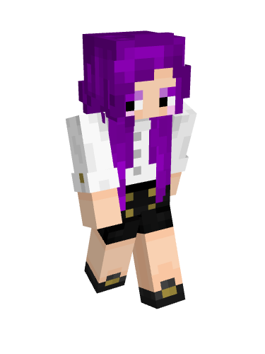 Elizabeth (NPC) | Wiki PSMP | Fandom