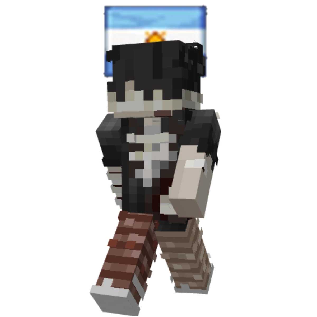 Dapper | PSMP Wiki | Fandom