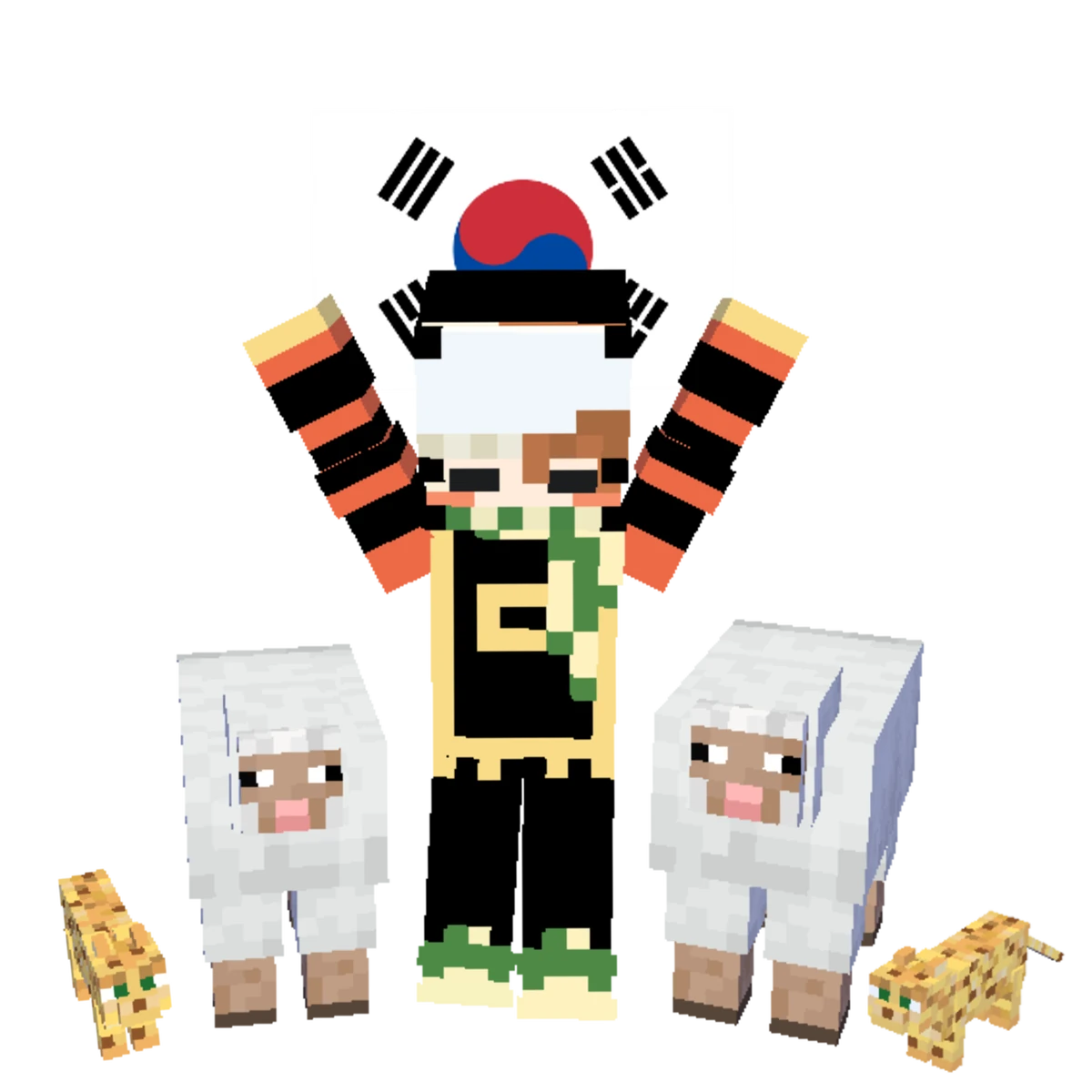 Slupii | PSMP Wiki | Fandom