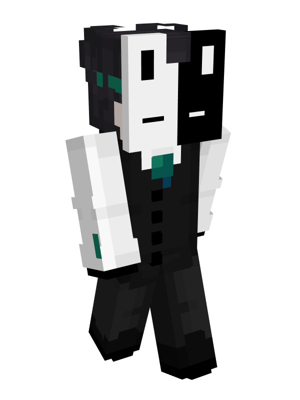 L'Intendant (NPC) | Wiki PSMP | Fandom