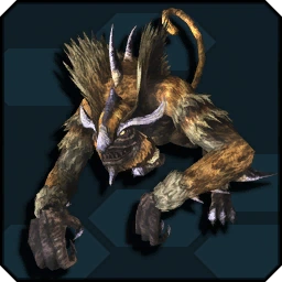 Oodan | Phantasy star online Wiki | Fandom