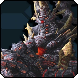 Dark Falz Elder | Phantasy star online Wiki | Fandom