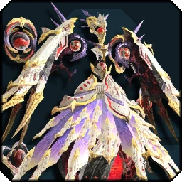 Anga Fundarge | Phantasy star online Wiki | Fandom