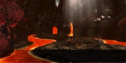 Forest (Naberius) | Phantasy star online Wiki | Fandom