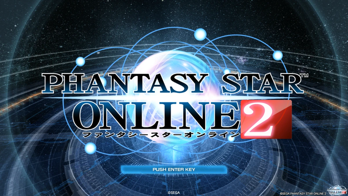 Phantasy Star Online 2 | Phantasy star online Wiki | Fandom