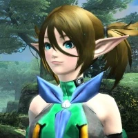 パティ | PSO2 Wiki | Fandom