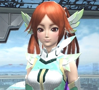 クーナ | PSO2 Wiki | Fandom