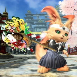 ノイヤ・ニャウ | PSO2 Wiki | Fandom