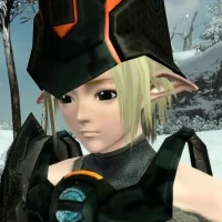 テオドール | PSO2 Wiki | Fandom