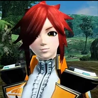 アザナミ | PSO2 Wiki | Fandom