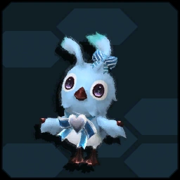 ラヴィ・ラッピー | PSO2 Wiki | Fandom