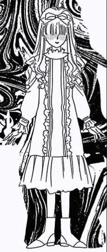 Alice Hayward | Pet Shop of Horrors Wiki | Fandom