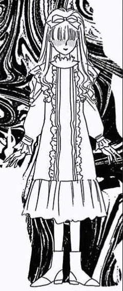 Alice Hayward | Pet Shop of Horrors Wiki | Fandom