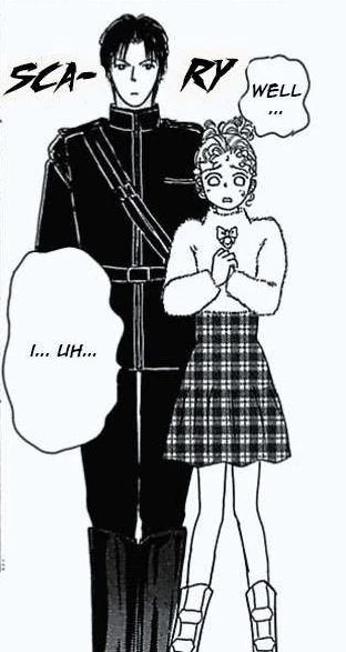 Chapter 4 | Pet Shop of Horrors Wiki | Fandom