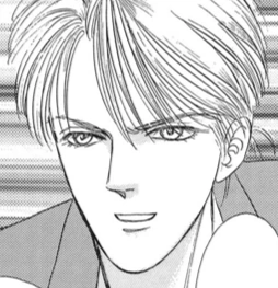 Leon Orcot | Pet Shop of Horrors Wiki | Fandom