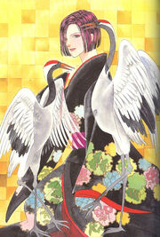 Count D | Pet Shop of Horrors Wiki | Fandom