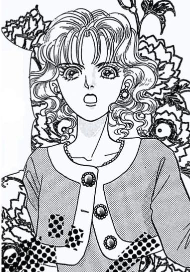 Angelica | Pet Shop of Horrors Wiki | Fandom