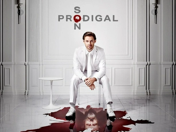 Malcolm Bright | Prodigal Son Wiki | Fandom