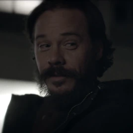John Watkins | Prodigal Son Wiki | Fandom