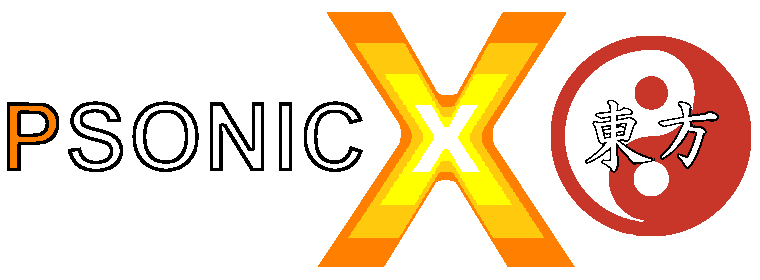 Psonic X Touhou | Psonic X Touhou Wiki | Fandom