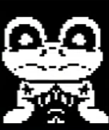 Froggit | PS!Outertale Wiki | Fandom