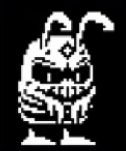 Silente | PS!Outertale Wiki | Fandom